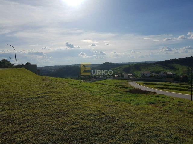 Terreno en Condomínio para venda em Distrito Industrial Benedito Storani em Vinhedo São Paulo de 811.92m²