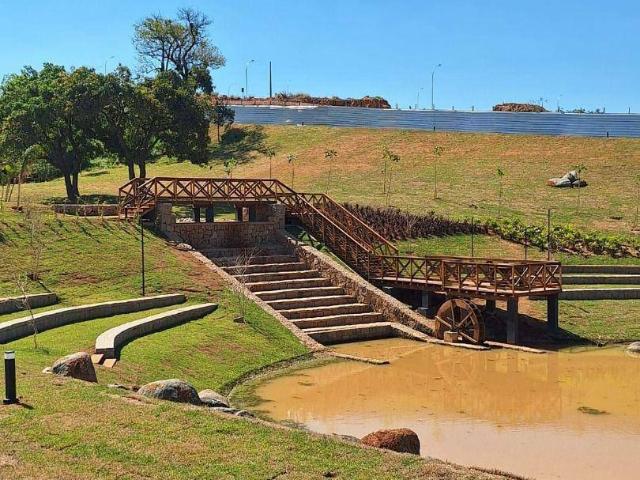 Terreno en Condomínio para venda em Distrito Industrial em Jundiaí São Paulo de 285.00m²