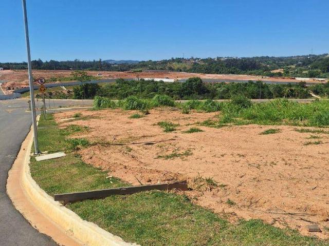 Terreno en Condomínio para venda em Distrito Industrial em Jundiaí São Paulo de 382.00m²