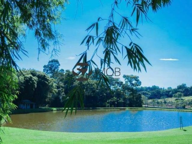 Terreno en Condomínio para venda em Distrito Industrial I José Marangoni de 600.00m²
