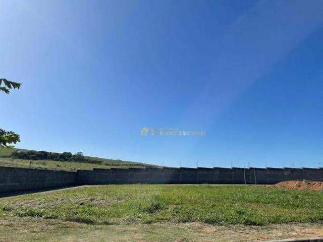 Terreno en Condomínio para venda em Ecopark Bourbon de 676.00m²