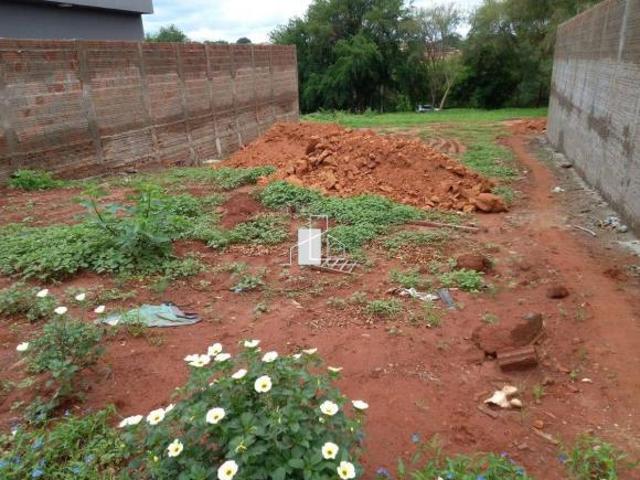 Terreno en Condomínio para venda em Eldorado de 200.00m²