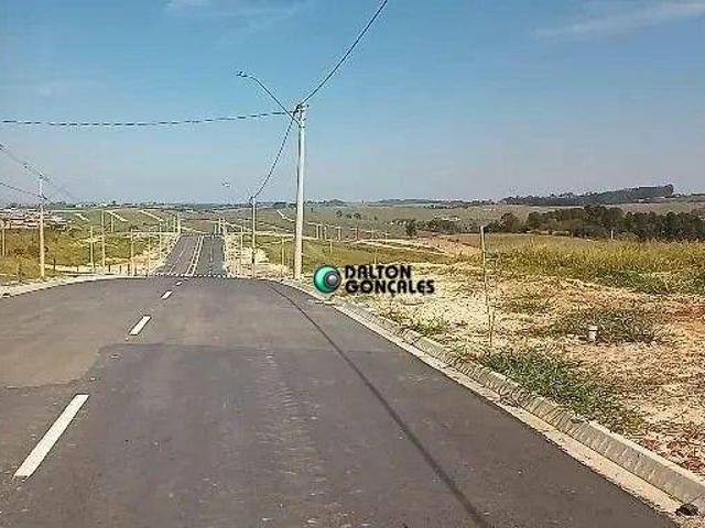 Terreno en Condomínio para venda em Elias Fausto em Elias Fausto São Paulo de 175.00m²