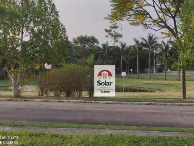 Terreno en Condomínio para venda em Esplanada Independência de 300.00m²