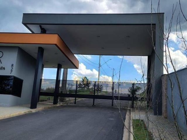 Terreno en Condomínio para venda em Estância Guararema de 1018.00m²