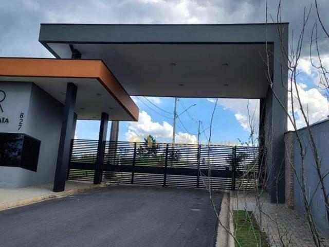 Terreno en Condomínio para venda em Estância Guararema de 1018.00m²