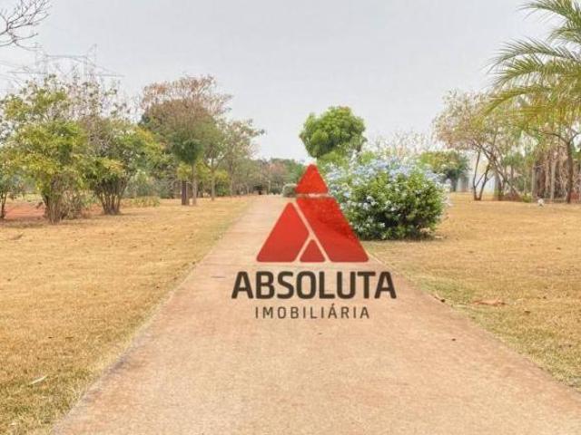 Terreno en Condomínio para venda em Estância Hípica de 1001.00m²