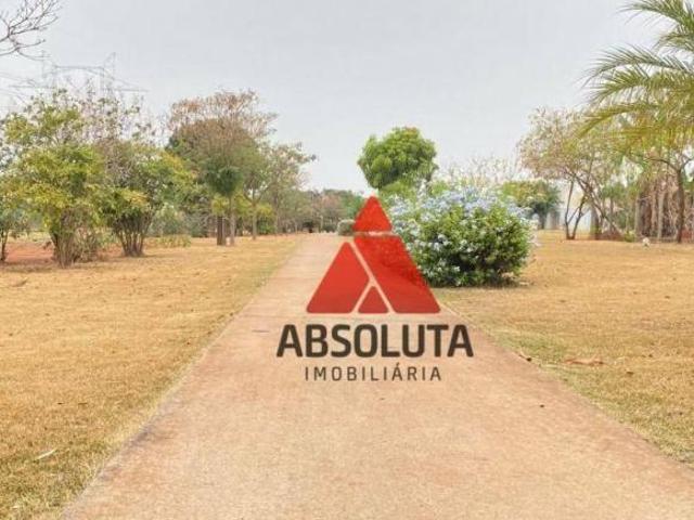 Terreno en Condomínio para venda em Estância Hípica de 1001.00m²