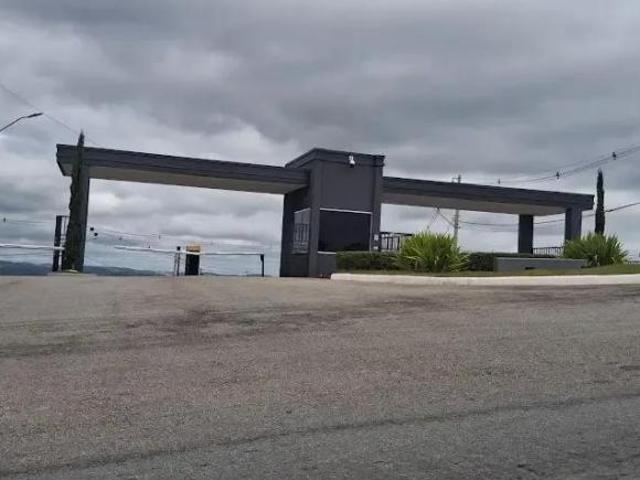 Terreno en Condomínio para venda em Estância São Francisco de 175.00m²