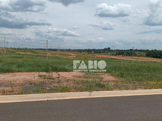 Terreno en Condomínio para venda em Eplenum Tresor em São José Do Rio Preto São Paulo de 251.00m²