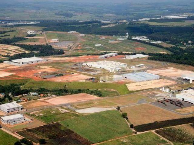 Terreno en Condomínio para venda em Europark Comercial de 5626.00m²