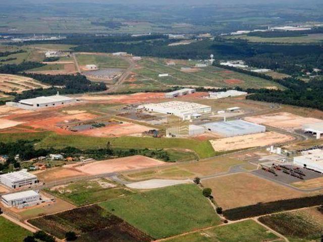 Terreno en Condomínio para venda em Europark Comercial de 6190.00m²
