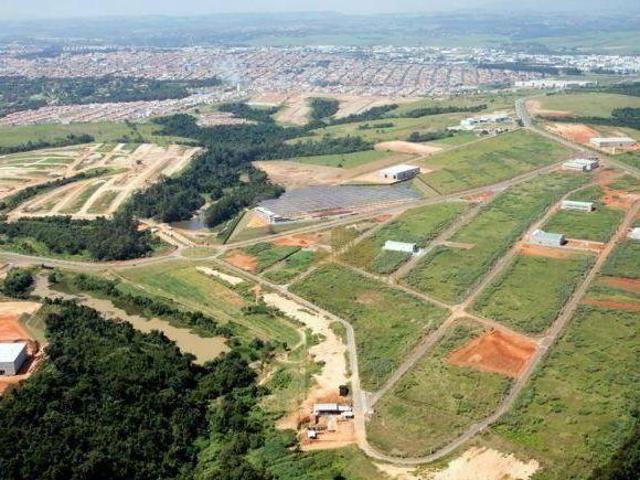 Terreno en Condomínio para venda em Europark Comercial de 7811.00m²