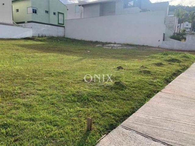 Terreno en Condomínio para venda em Fazenda Rodeio de 672.00m²