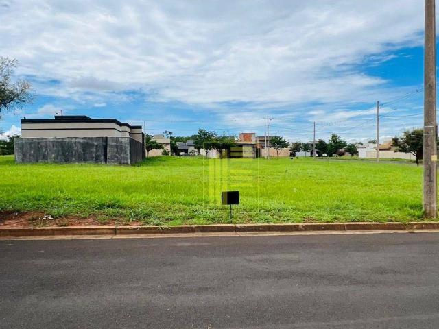 Terreno en Condomínio para venda em Fazenda São Pedro zona Rural em São José Do Rio Preto São Paulo de 225.00m²