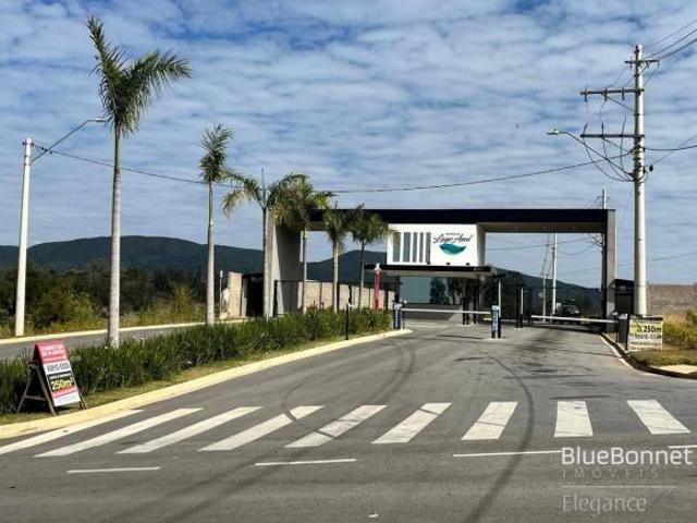 Terreno en Condomínio para venda em Gramadão de 250.00m²