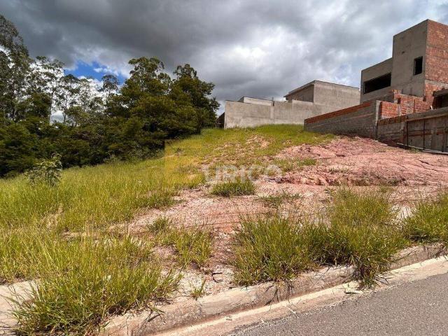 Terreno en Condomínio para venda em Gramadão em Jundiaí São Paulo de 250.00m²