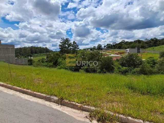 Terreno en Condomínio para venda em Gramadão em Jundiaí São Paulo de 263.00m²