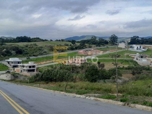 Terreno en Condomínio para venda em Gramadão em Jundiaí São Paulo de 346.00m²