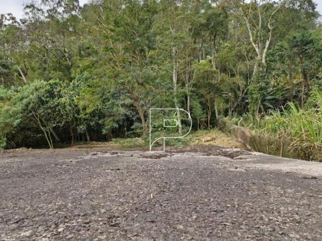 Terreno en Condomínio para venda em Granja Viana de 1550.00m²