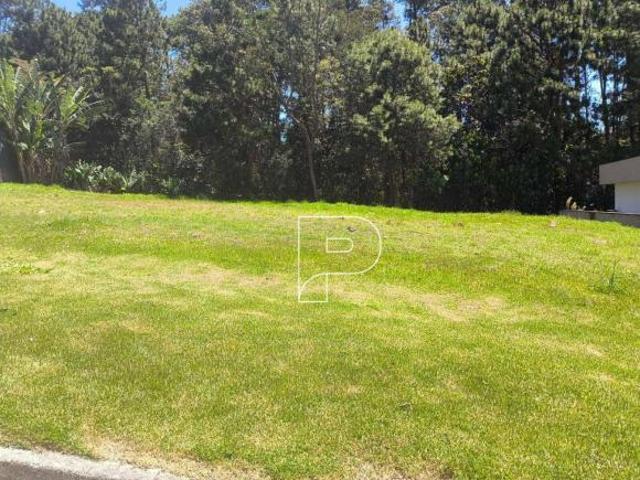 Terreno en Condomínio para venda em Granja Viana de 513.00m²