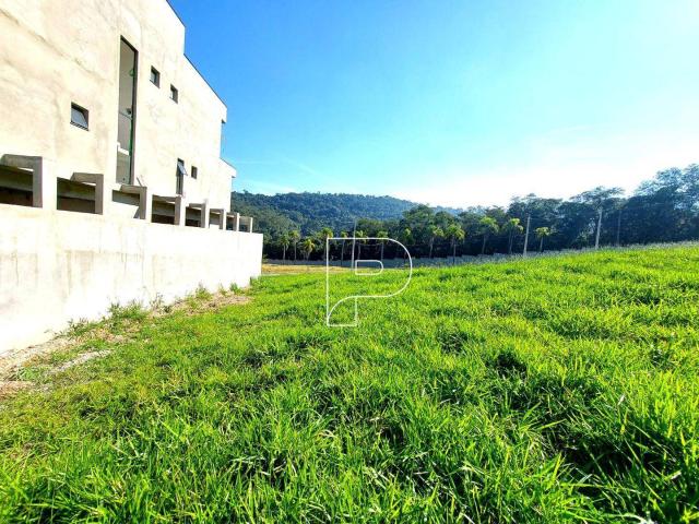 Terreno en Condomínio para venda em Granja Viana em Cotia São Paulo de 250.00m²