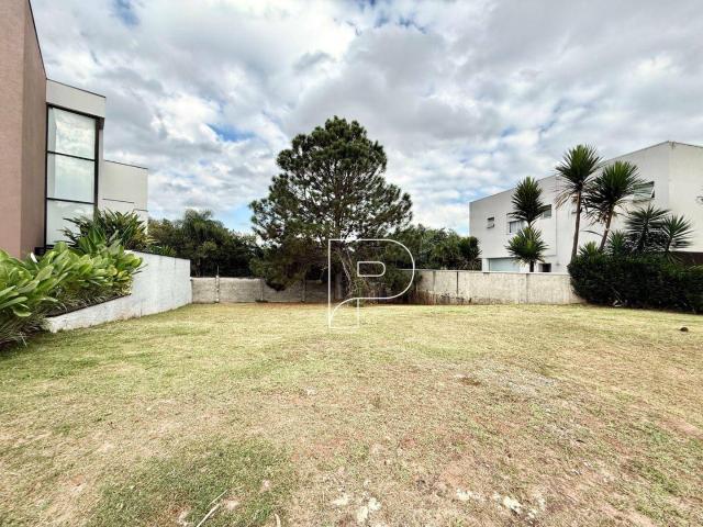 Terreno en Condomínio para venda em Granja Viana em Carapicuíba São Paulo de 580.00m²
