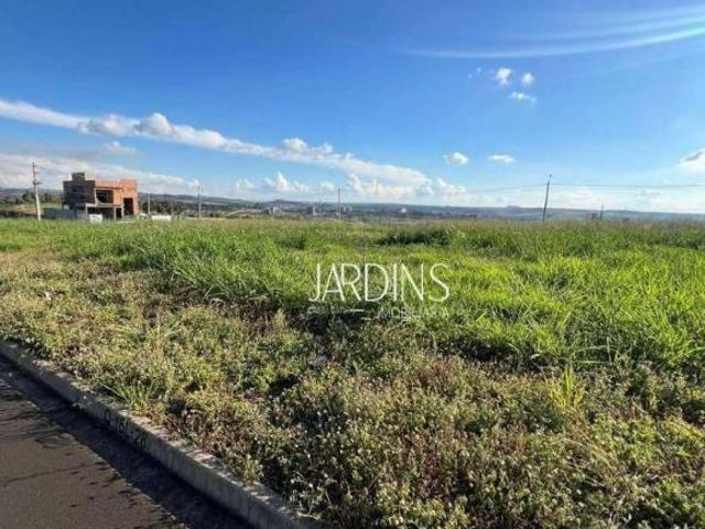 Terreno en Condomínio para venda em Guaporé de 267.00m²