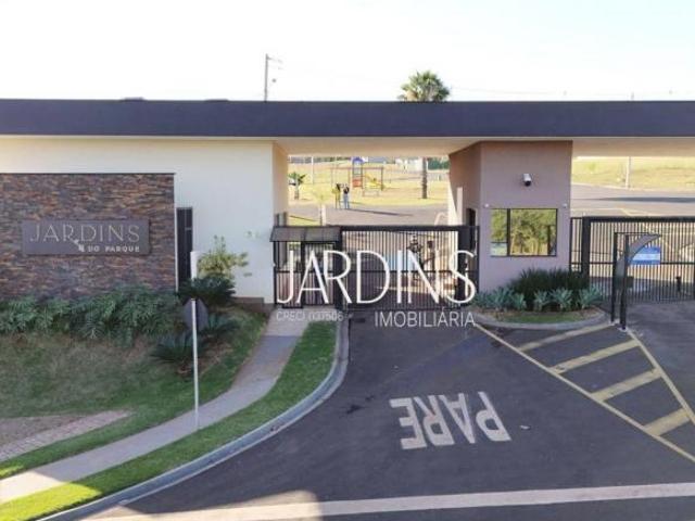 Terreno en Condomínio para venda em Guaporé de 267.00m²