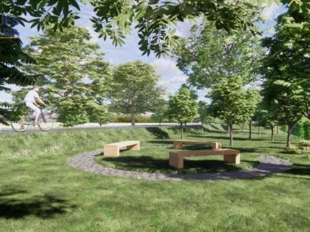 Terreno en Condomínio para venda em Guaraú de 180.00m²
