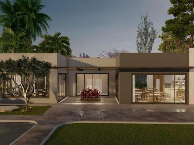 Terreno en Condomínio para venda em Hauer de 242.00m²