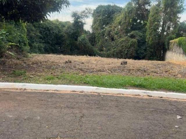 Terreno en Condomínio para venda em Helvétia Country de 1579.00m²