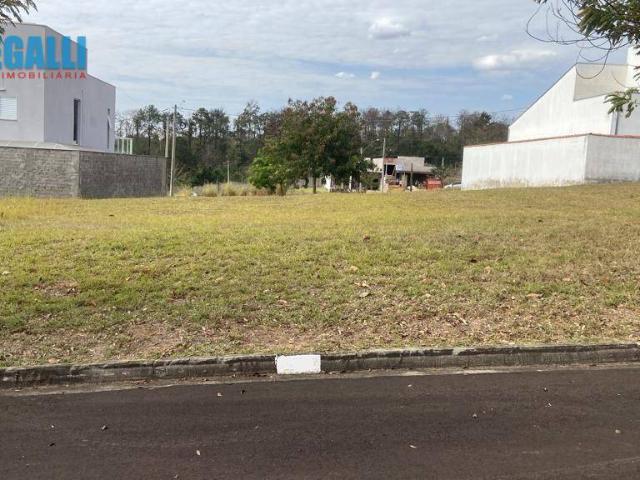 Terreno en Condomínio para venda em Horto Tupi em Piracicaba São Paulo de 250.00m²