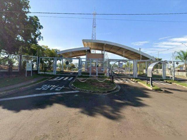 Terreno en Condomínio para venda em Horto Tupi em Piracicaba São Paulo de 225.00m²