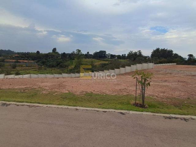 Terreno en Condomínio para venda em Horto Florestal em Jundiaí São Paulo de 1091.82m²