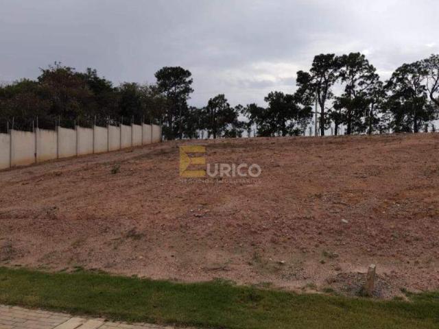 Terreno en Condomínio para venda em Horto Florestal em Jundiaí São Paulo de 1003.20m²