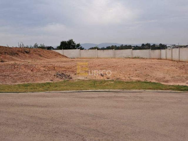 Terreno en Condomínio para venda em Horto Florestal em Jundiaí São Paulo de 1012.21m²