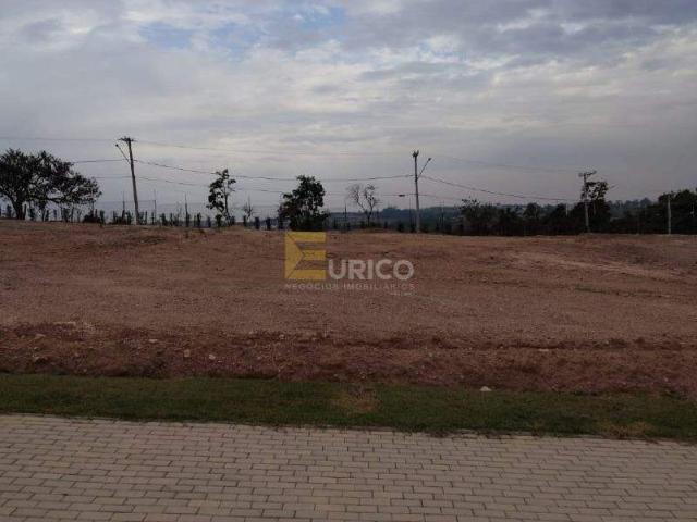 Terreno en Condomínio para venda em Horto Florestal em Jundiaí São Paulo de 880.00m²