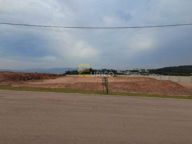 Terreno en Condomínio para venda em Horto Florestal em Jundiaí São Paulo de 940.10m²