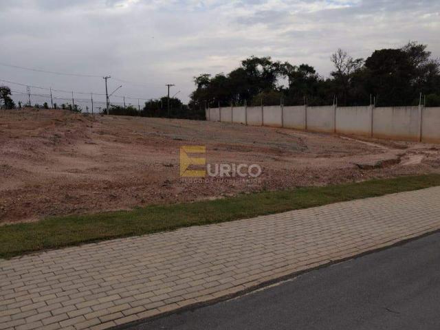 Terreno en Condomínio para venda em Horto Florestal em Jundiaí São Paulo de 993.79m²
