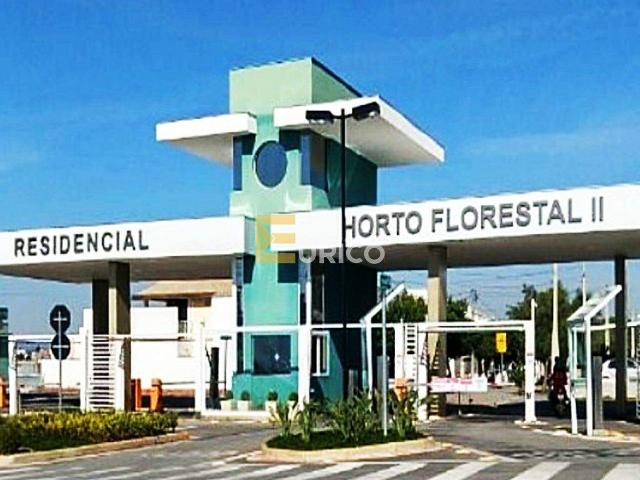 Terreno en Condomínio para venda em Horto Florestal em Sorocaba São Paulo de 154.00m²