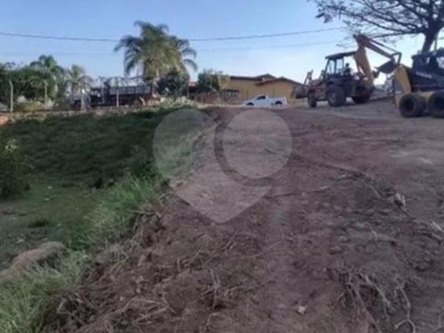 Terreno en Condomínio para venda em Horizonte Azul Village Ambiental de 1200.00m²