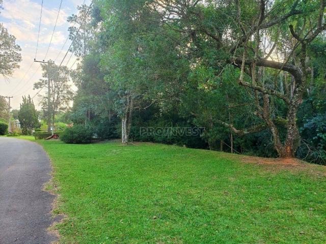 Terreno en Condomínio para venda em Ibiúna em Ibiúna São Paulo de 1640.00m²