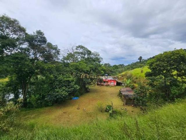 Terreno en Condomínio para venda em Igaratá de 11000.00m²