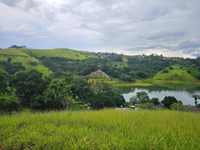 Terreno en Condomínio para venda em Igaratá em Igaratá São Paulo de 11000.00m²