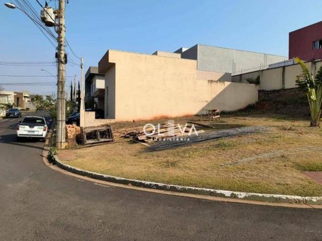 Terreno en Condomínio para venda em Ideal Life Ecolazer Residence de 309.00m²