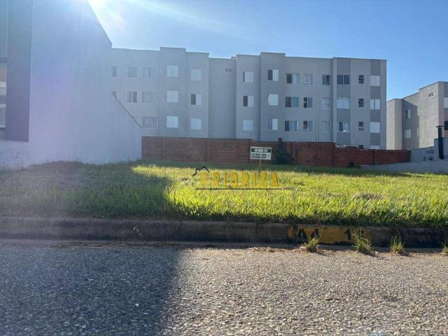 Terreno en Condomínio para venda em Iporanga em Sorocaba São Paulo de 250.00m²