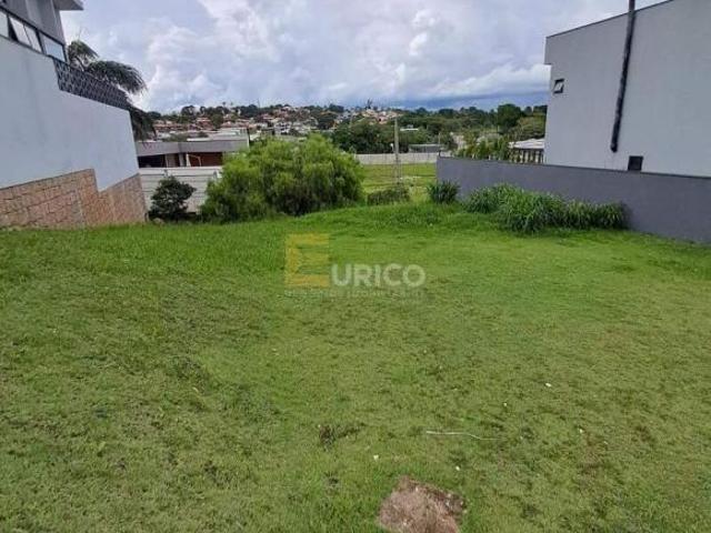 Terreno en Condomínio para venda em Ipês da Malota de 480.00m²