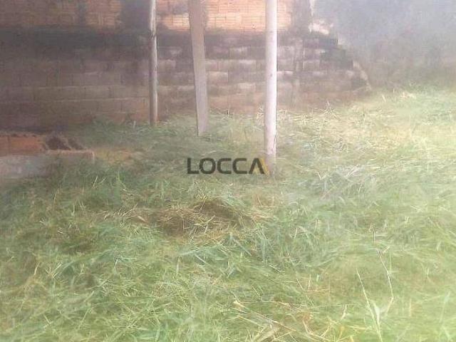 Terreno en Condomínio para venda em Ipiranga de 250.00m²