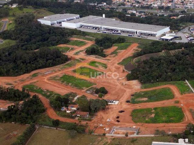 Terreno en Condomínio para venda em Ipiranga em Louveira São Paulo de 300.00m²